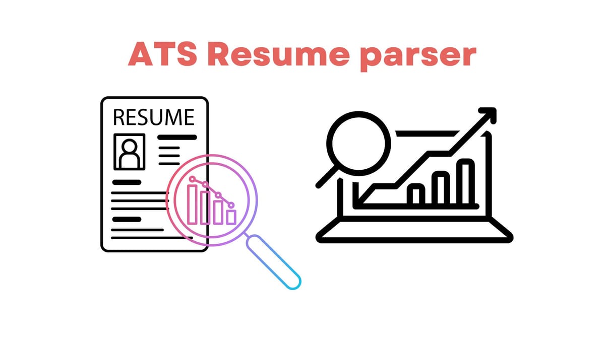 ATS Resume parser - What is it and how does it work? ATS Resume parser - What is it and how does it work?