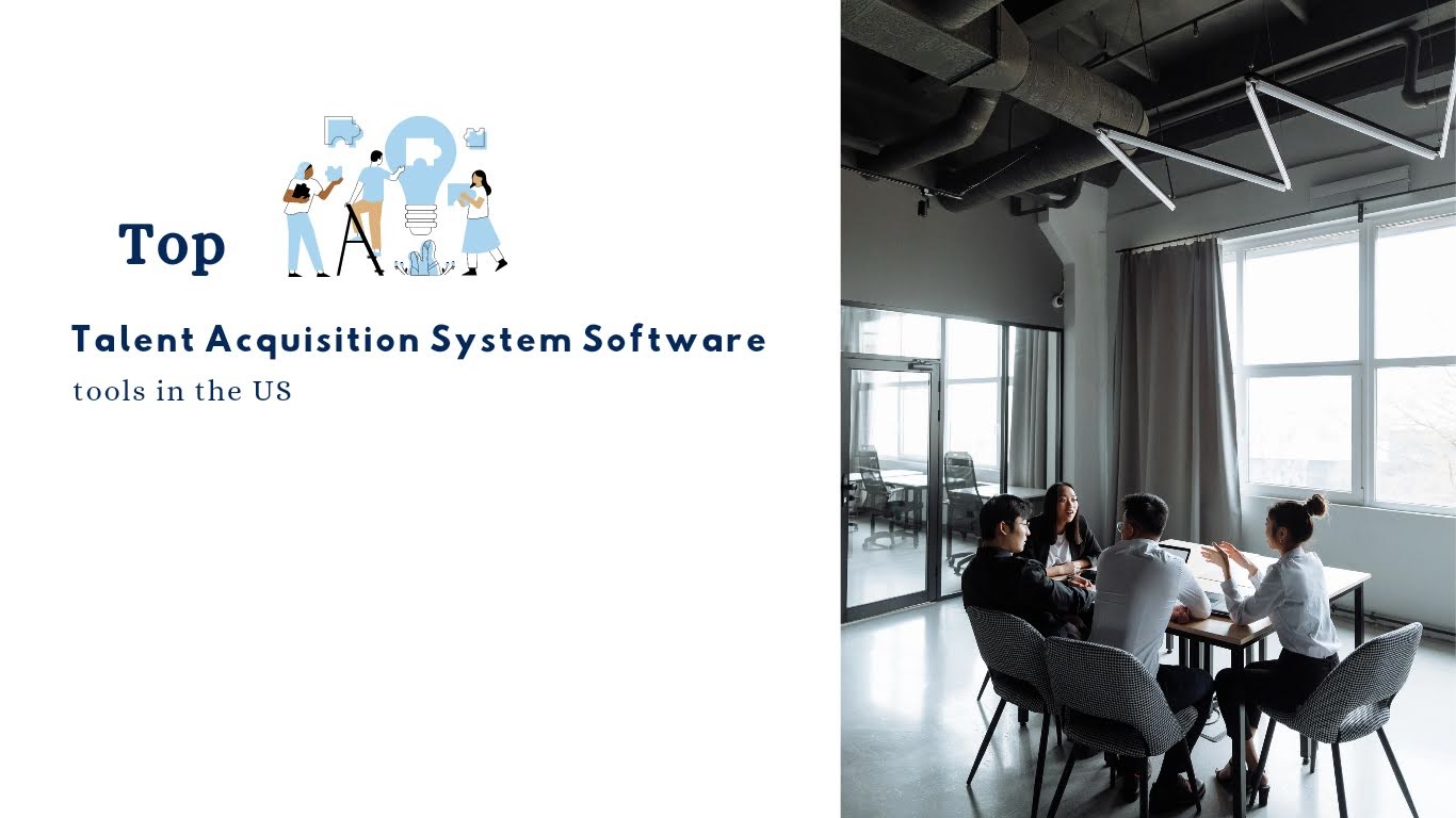 Top Talent Acquisition Tools in the US